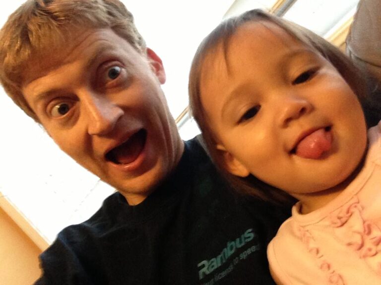 Dustin Dunwell - IEEE Toronto Section