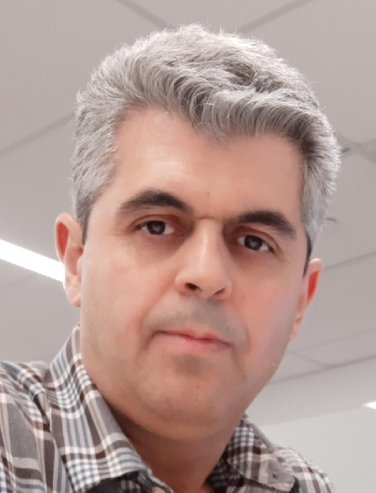 Keyvan Ghazaie-Alamdari - IEEE Toronto Section